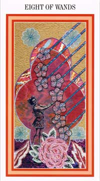 The Enchanted Tarot - Tarot Elements