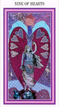 The Enchanted Tarot - Tarot Elements