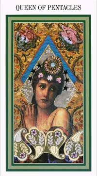 The Enchanted Tarot - Tarot Elements