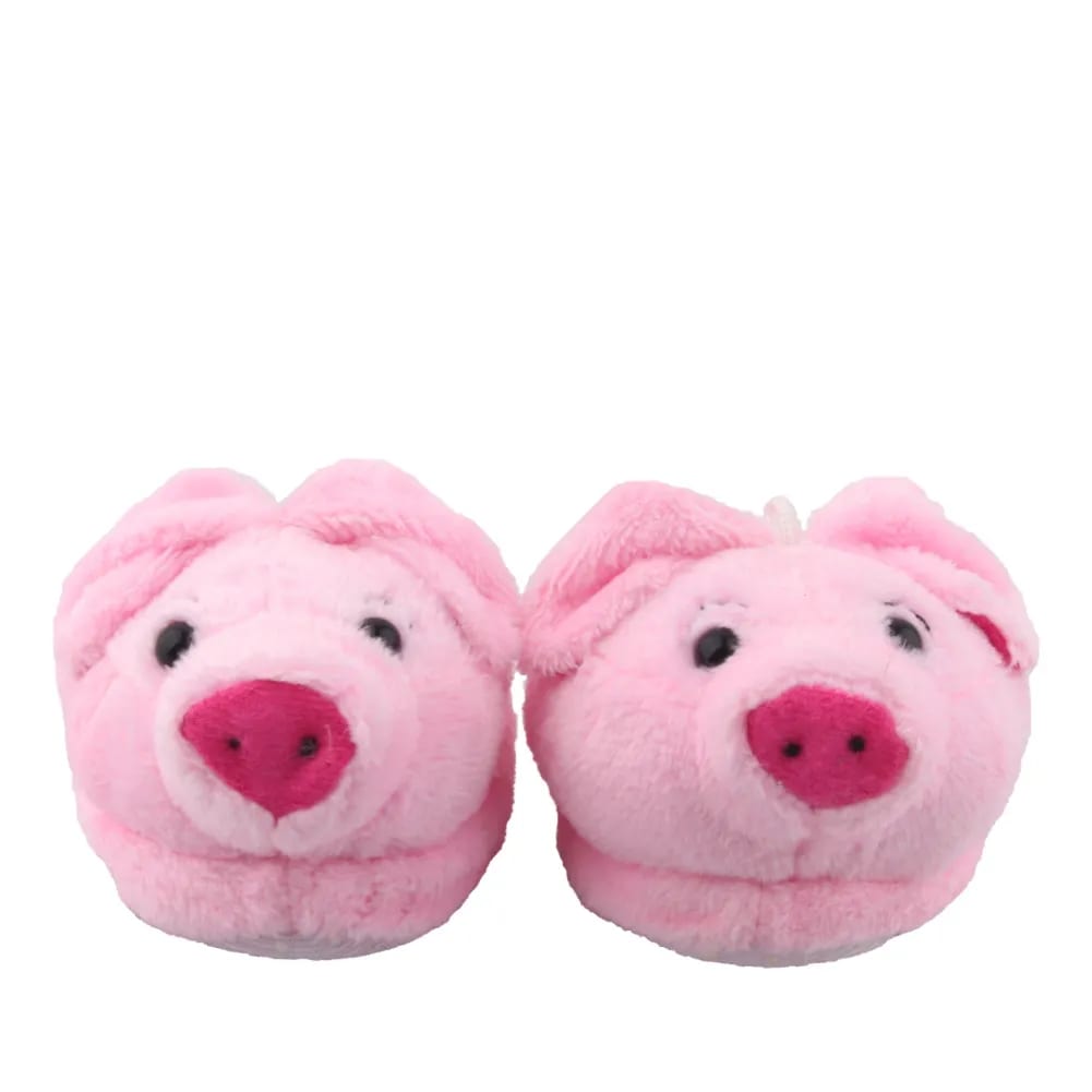 Piggie Slippers - Tarygo