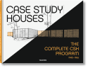 Case Study Houses. The Complete CSH Program 1945-1966