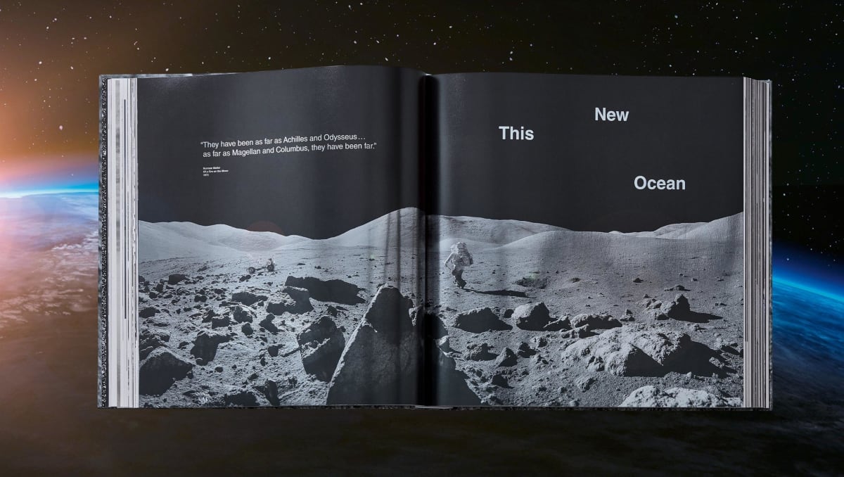 The NASA Archives. 60 Years in Space