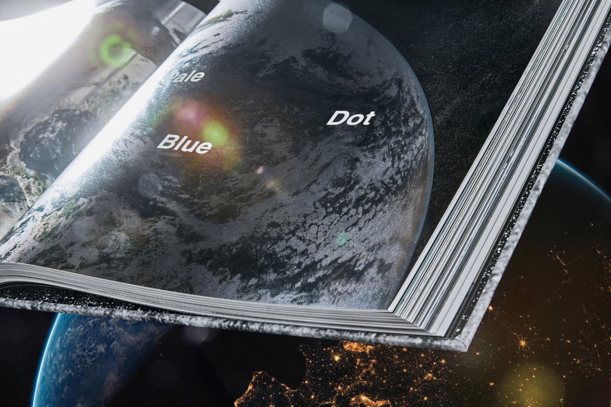 The NASA Archives. 60 Years in Space