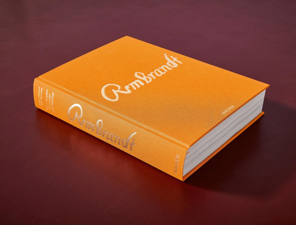 Rembrandt. The Complete Drawings and Etchings