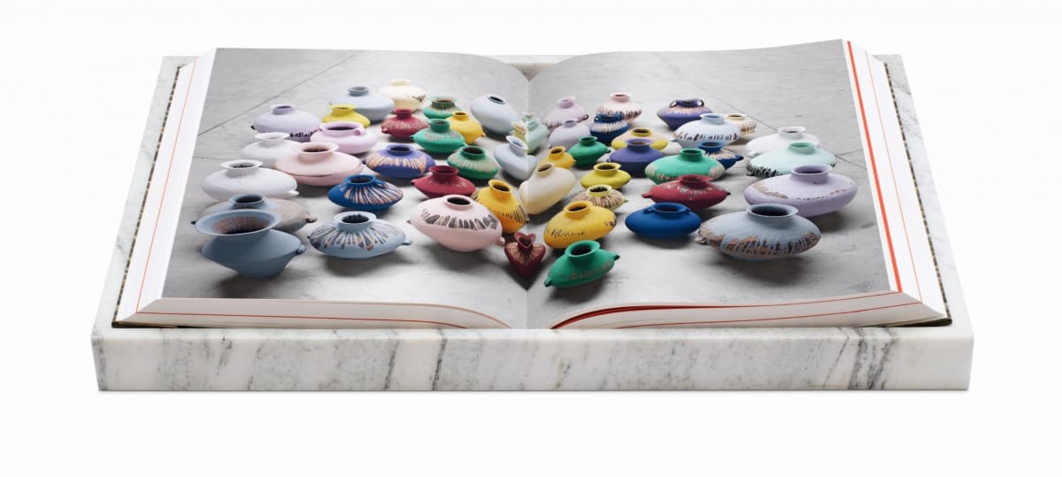 Ai Weiwei. Art Edition