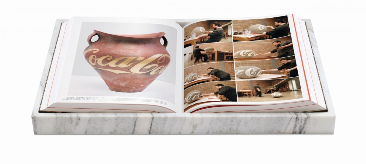 Ai Weiwei. Art Edition