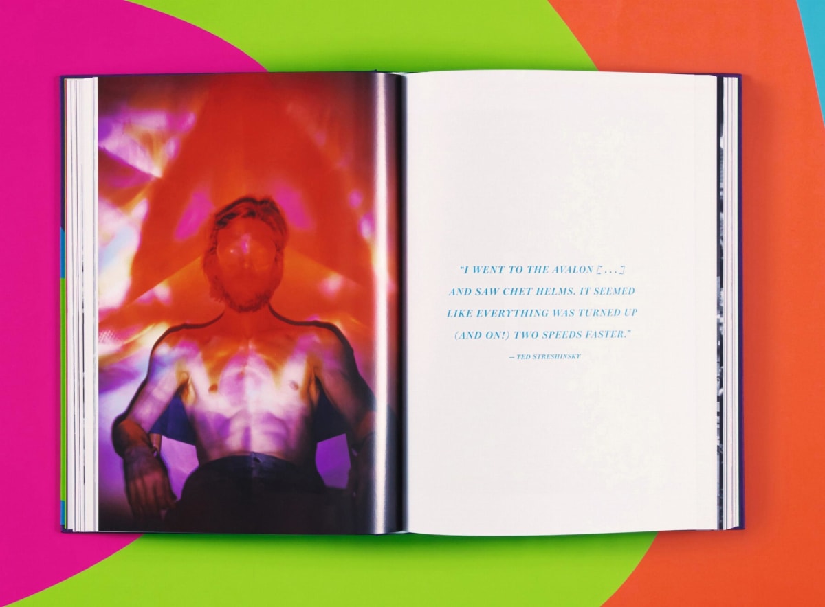 Tom Wolfe. The Electric Kool-Aid Acid Test. Photographs by Lawrence ...
