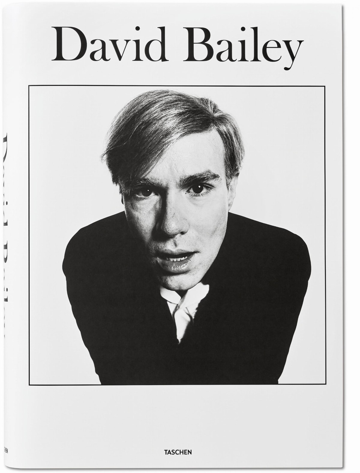 David Bailey
