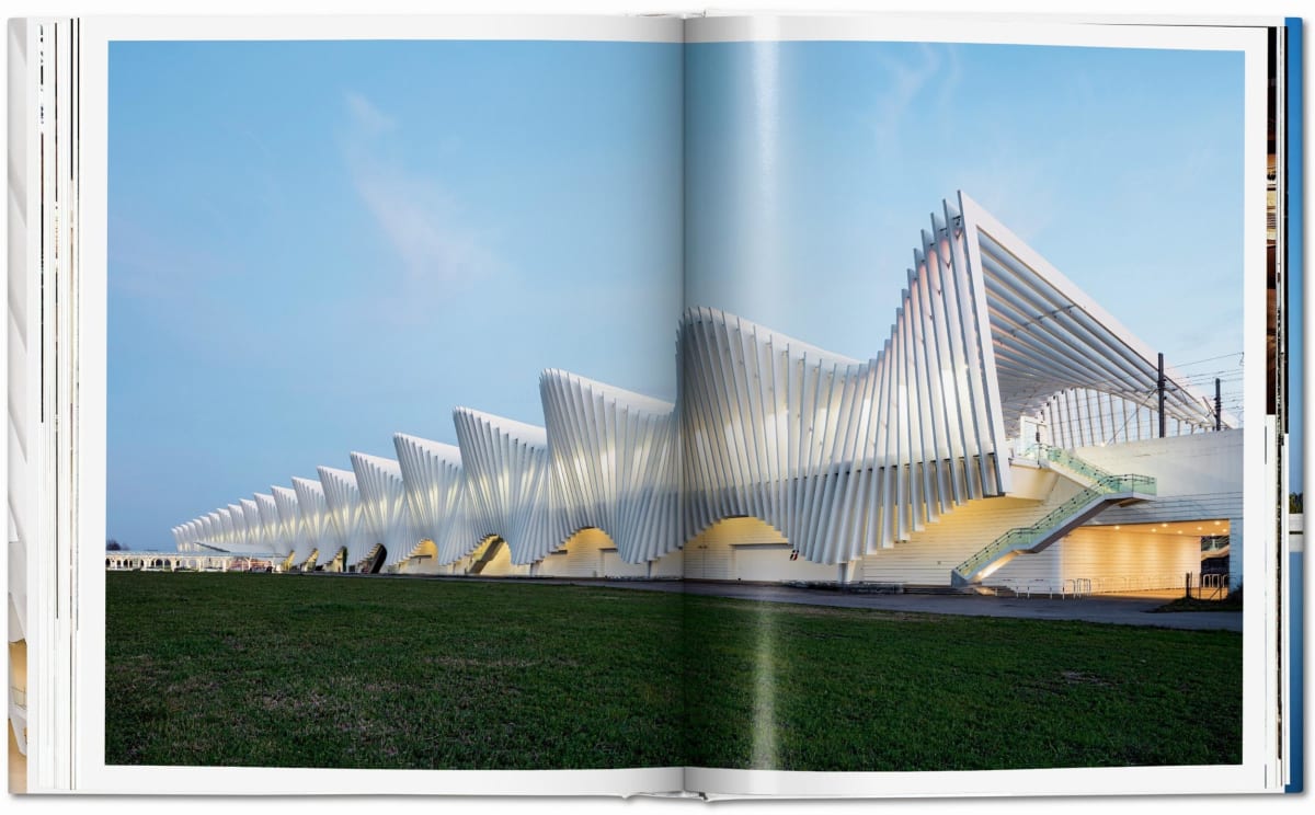 Calatrava. Complete Works 1979–Today