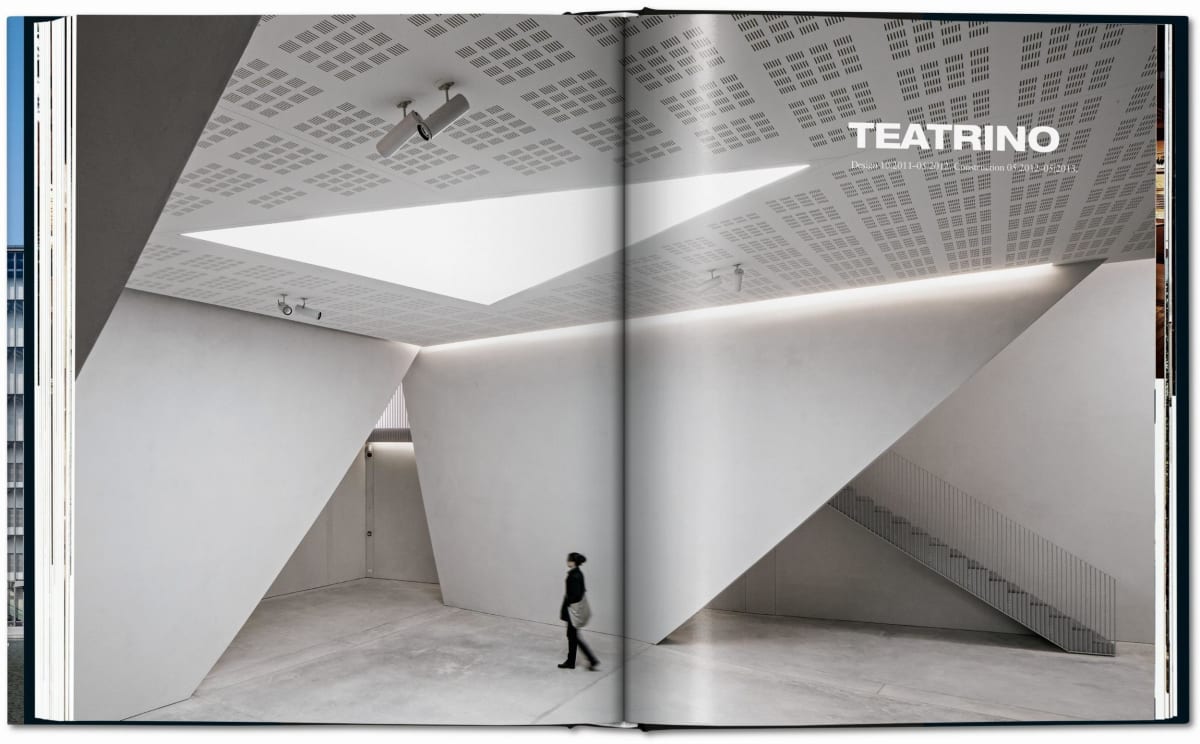 Ando. Complete Works 1975–Today. 2019 Edition