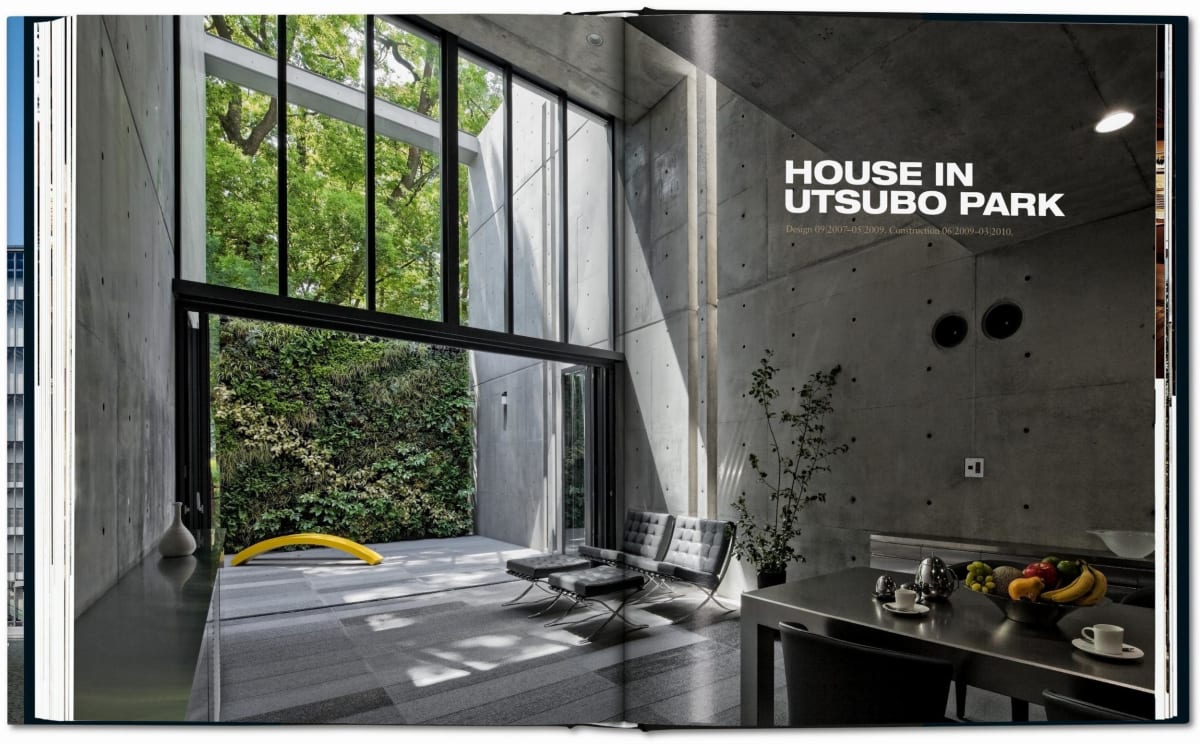 Ando. Complete Works 1975–Today. 2019 Edition