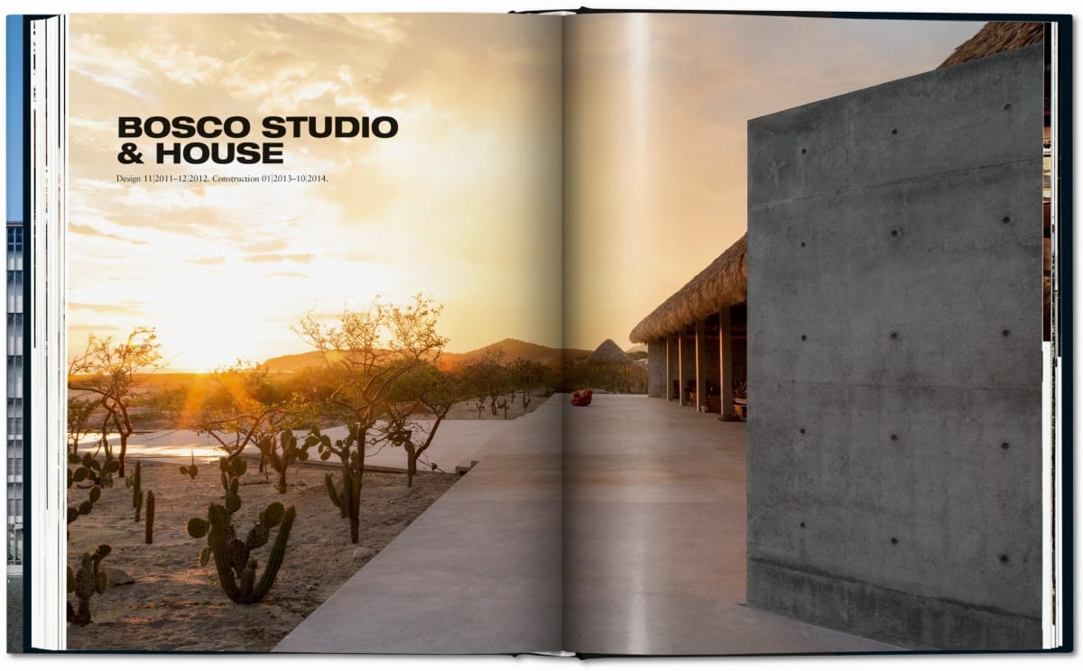 Ando. Complete Works 1975–Today. 2019 Edition