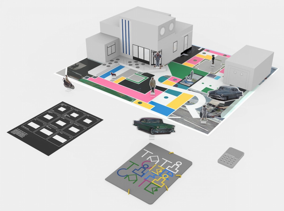 The Definitive Jacques Tati