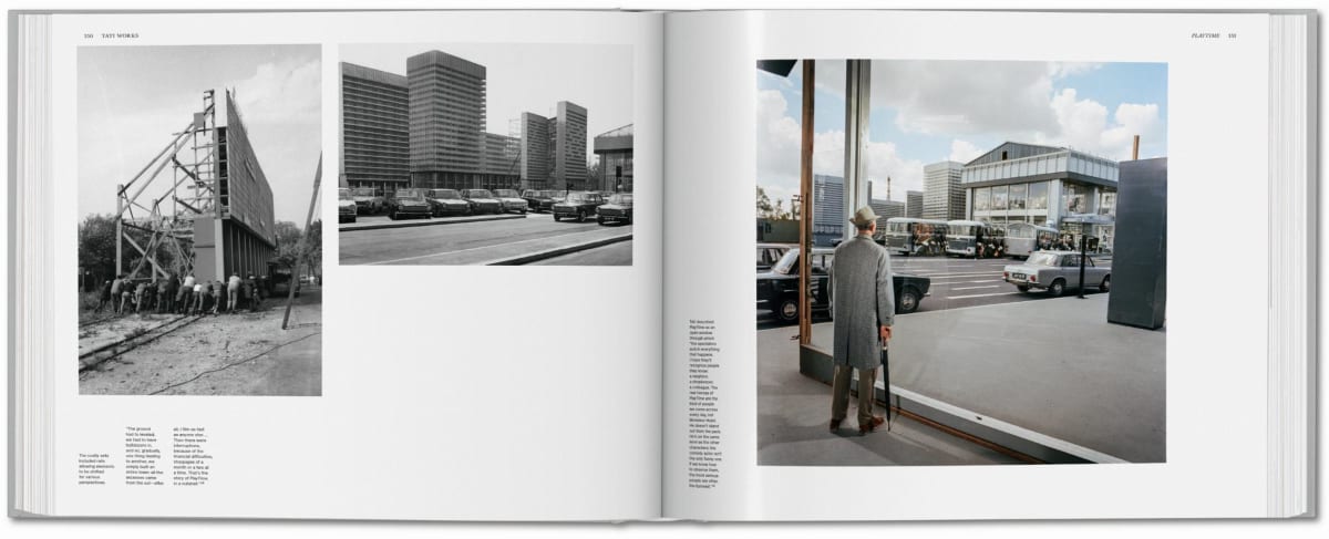 The Definitive Jacques Tati