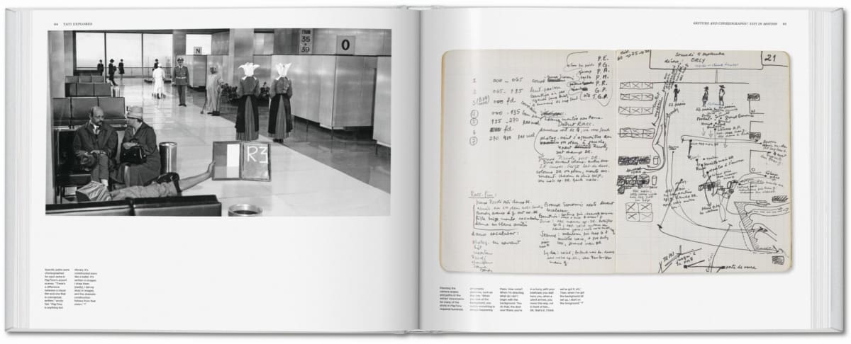 The Definitive Jacques Tati