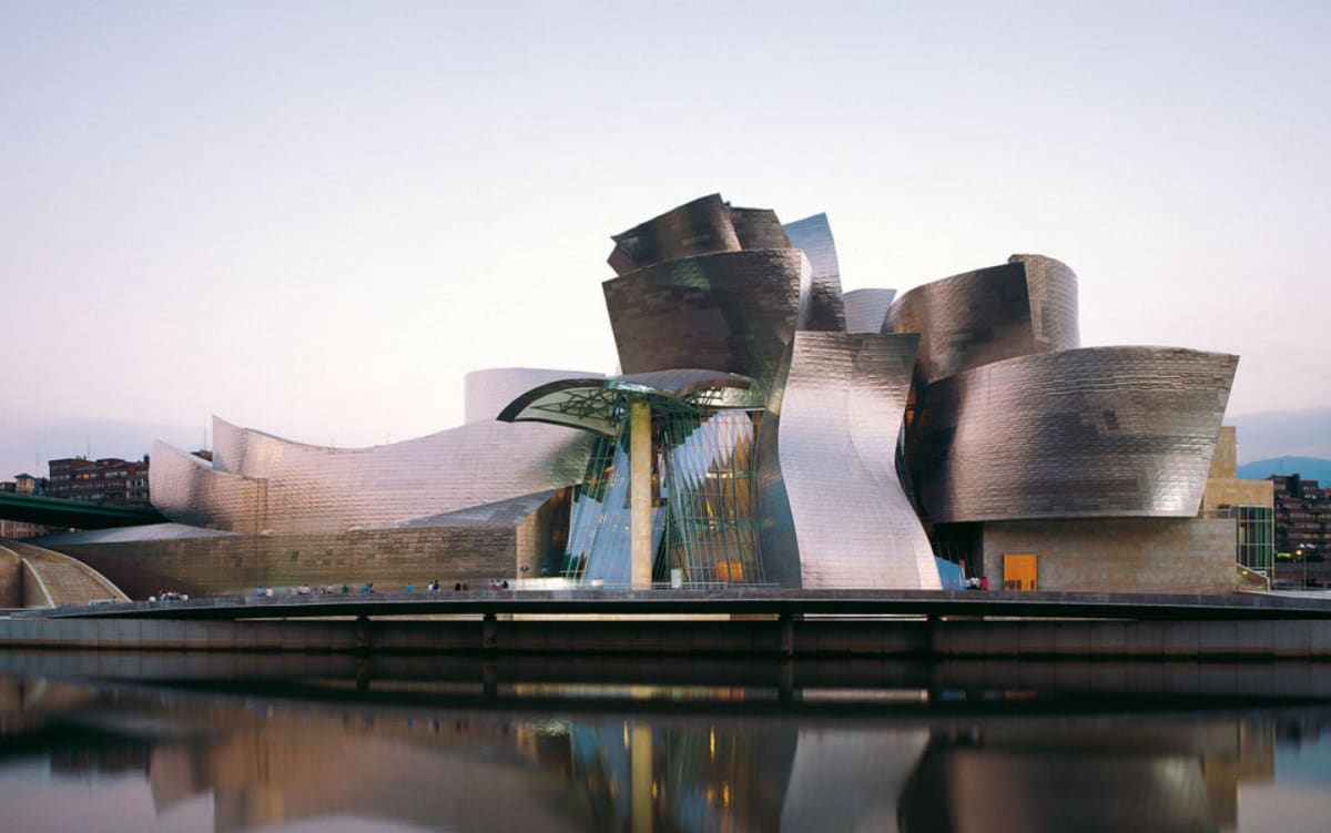 Architecture in the 20th Century