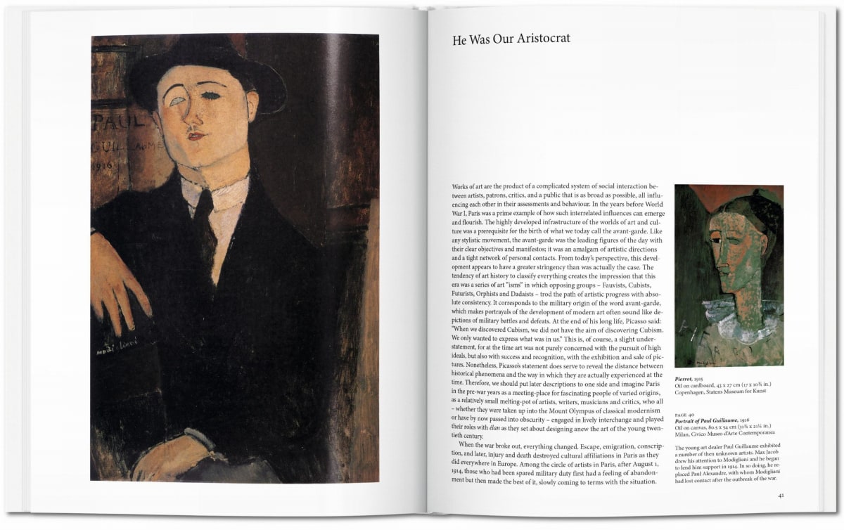 Modigliani