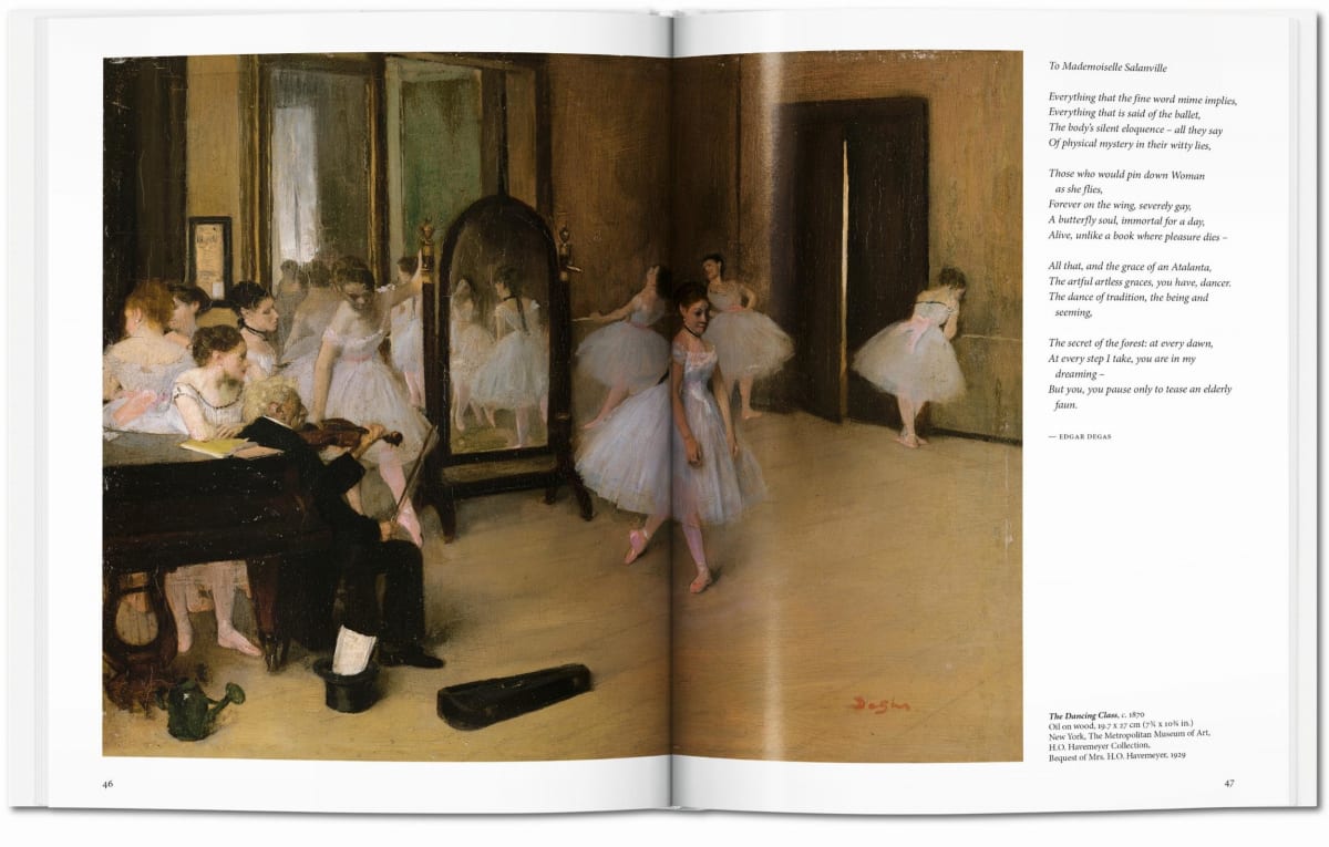 Degas