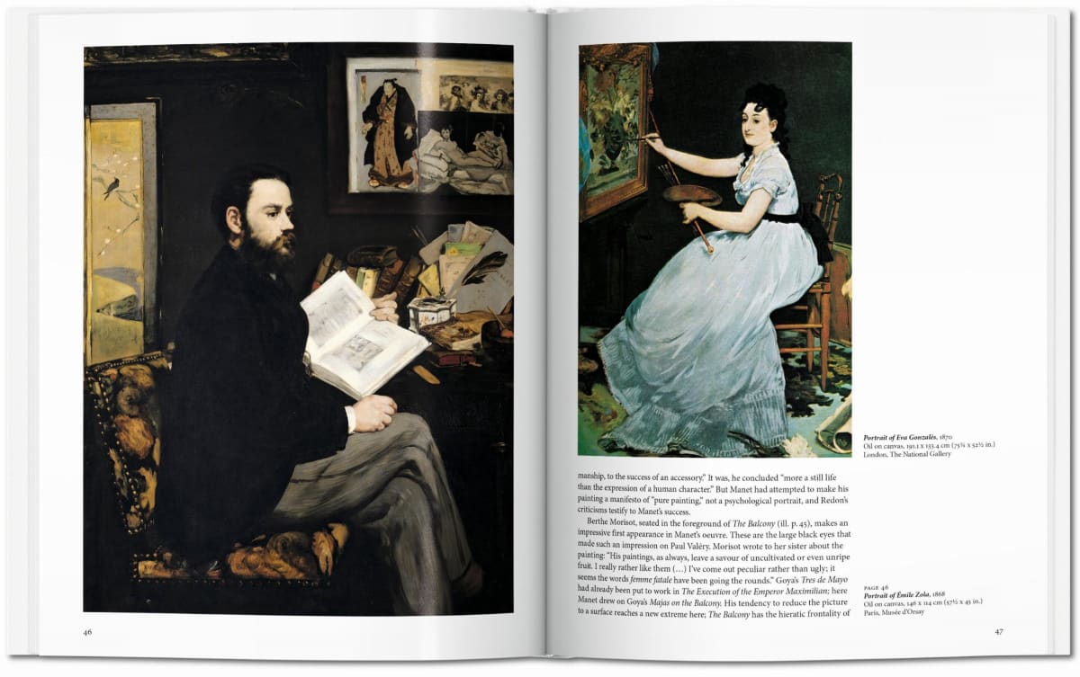Manet