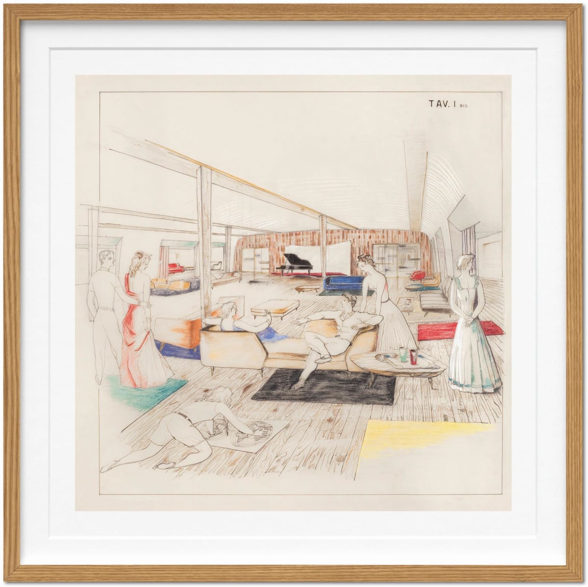Gio Ponti. Art Edition