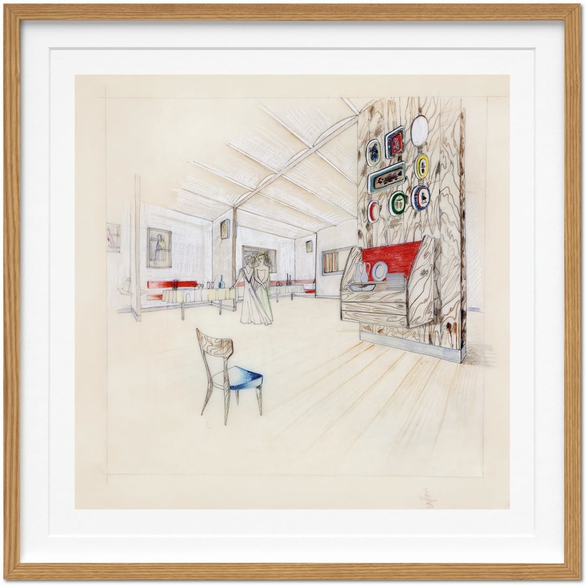 Gio Ponti. Art Edition