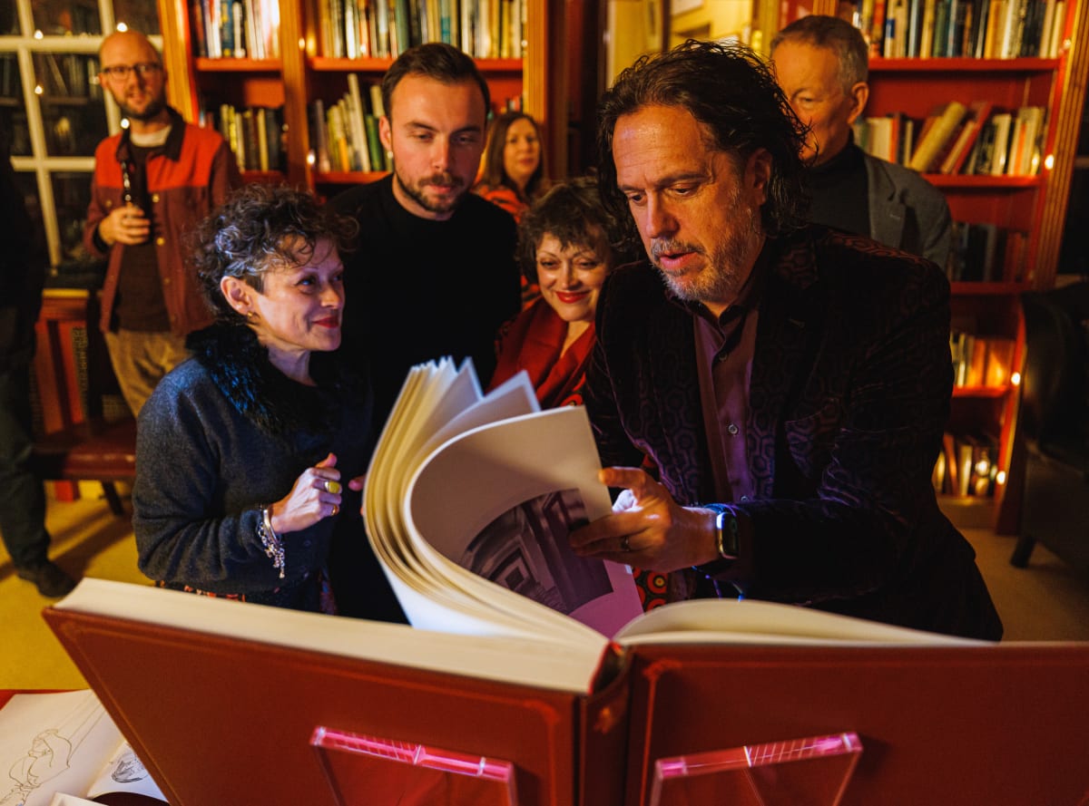 Event: ‘Stanley Kubrick’s The Shining’ at Kubrick Family Estate ...