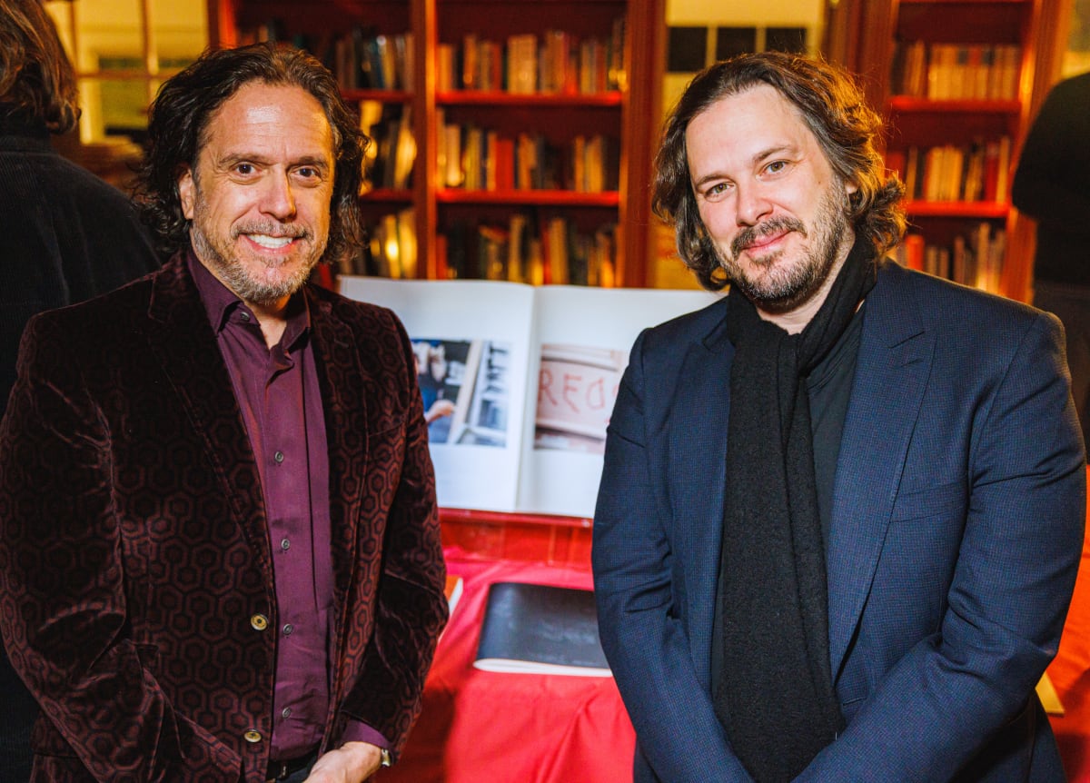 Event: ‘Stanley Kubrick’s The Shining’ at Kubrick Family Estate ...
