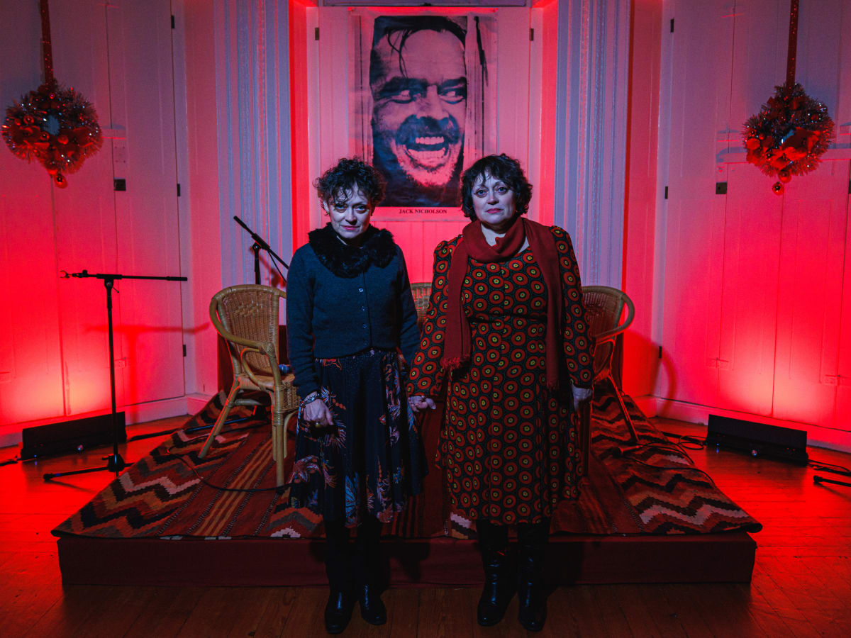 Event: ‘Stanley Kubrick’s The Shining’ at Kubrick Family Estate ...