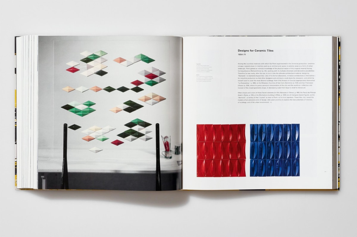 Gio Ponti. Art Edition
