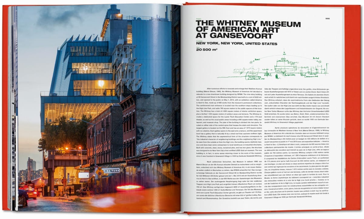 Piano. Complete Works 1966–Today, Art Edition ‘Menil Collection ...