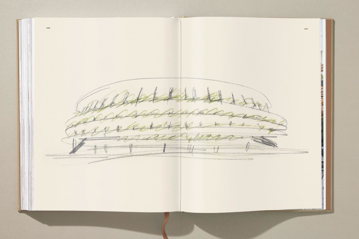 Kuma. Complete Works 1988–Today. Art Edition ‘Yusuhara Community Market ...