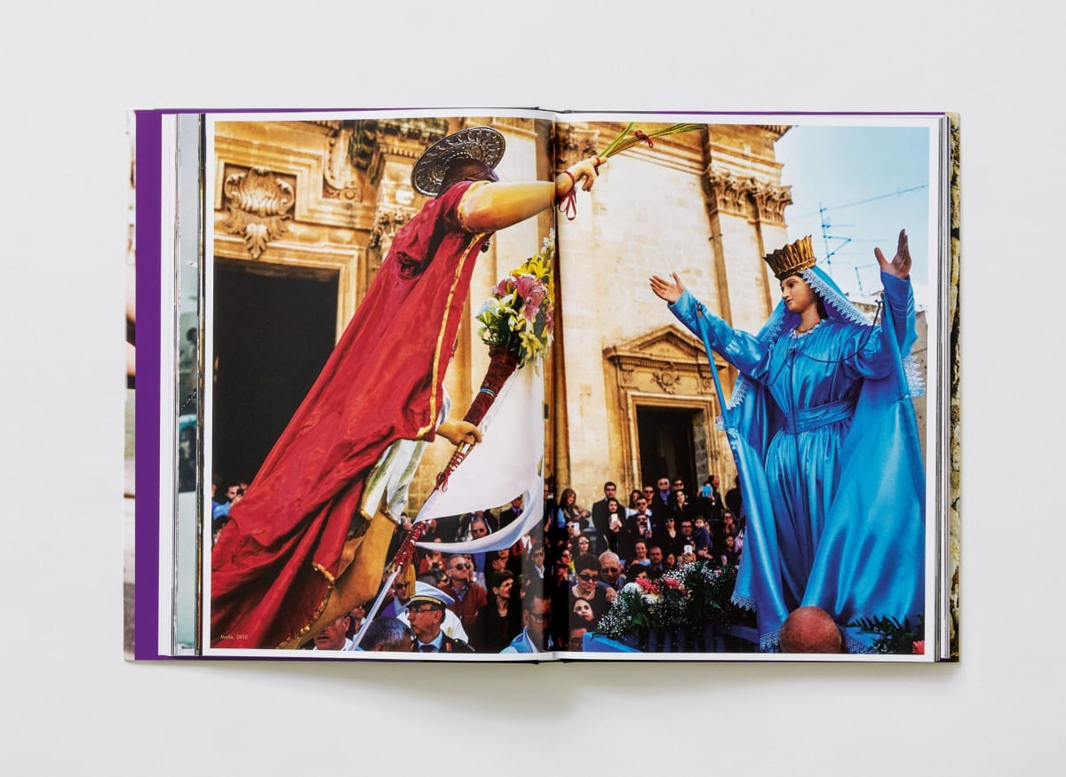 Mario Testino. Ciao, Art Edition No. 1-100 'Amalfi, 2002'