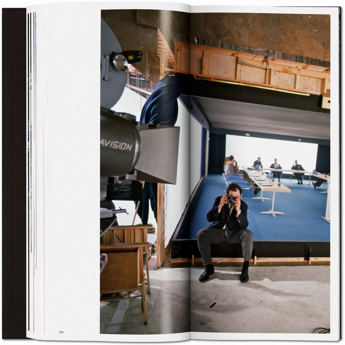 The Making of Stanley Kubrick’s 2001, Art Edition No. 251–500 ...