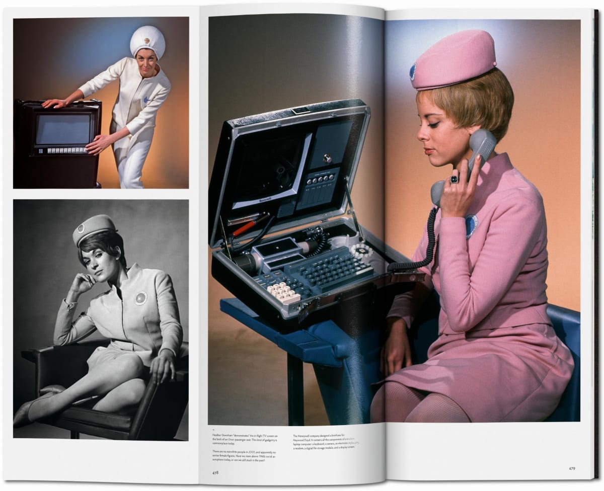 The Making of Stanley Kubrick’s 2001, Art Edition No. 251–500 ...