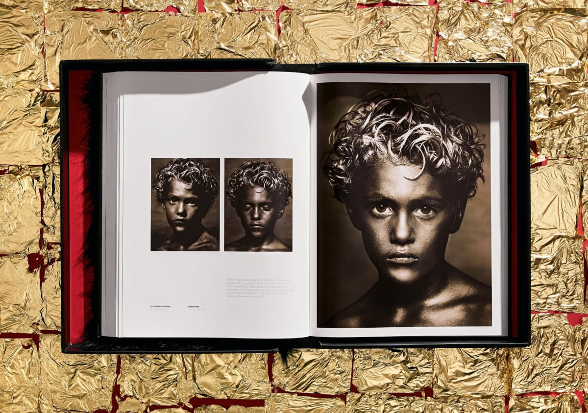 Albert Watson. Kaos. Art Edition No. 1–50 ‘Prince, Cleveland, 2004’