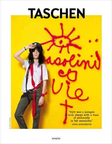 Magazine Archive. TASCHEN Books