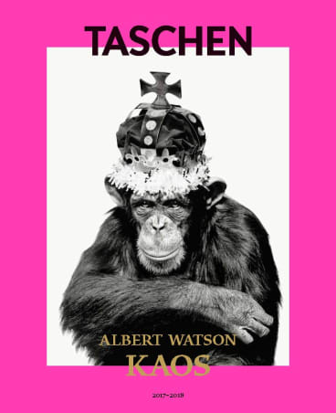 Magazine Archive. TASCHEN Books