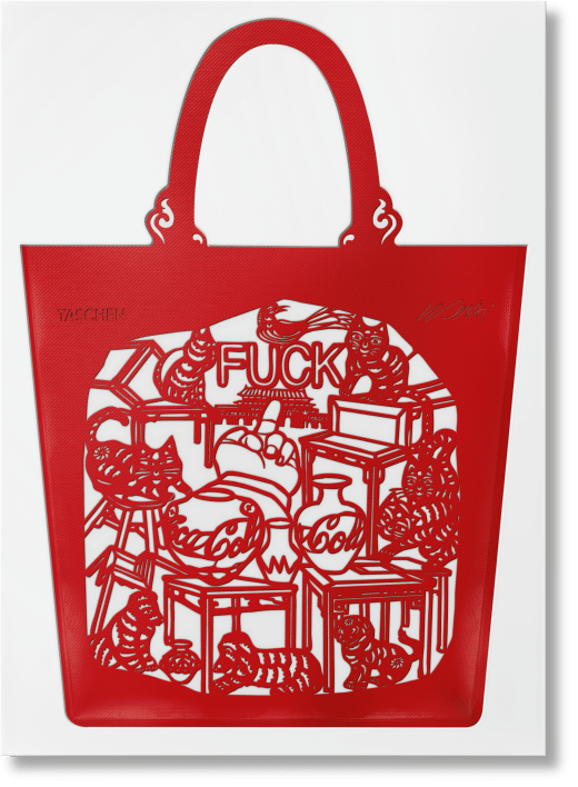 Éditions TASCHEN: Print Editions