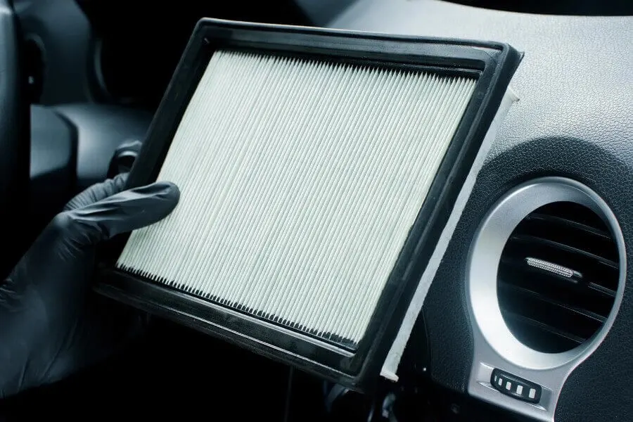Polen Filtresi Nedir? | Polen Filtresi Bakımı & Değişimi - Araba.com