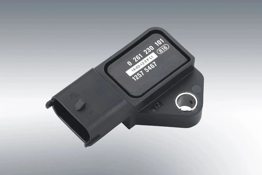 MAP Sensörü Nedir ve Ne İşe Yarar? - Araba.com