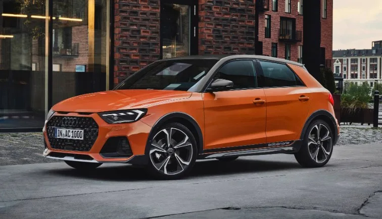 En İyi B Segment Araba Modelleri & Özellikleri | Carvak Blog