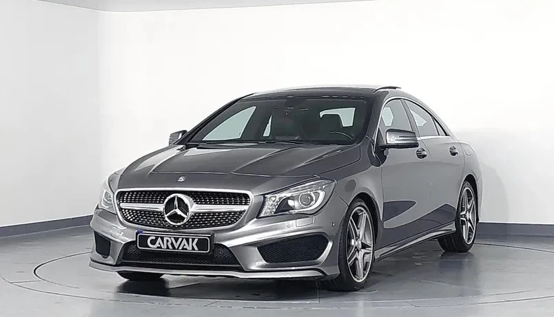 Coupe Nedir? | Coupe Arabaların Avantaj ve Dezavantajları