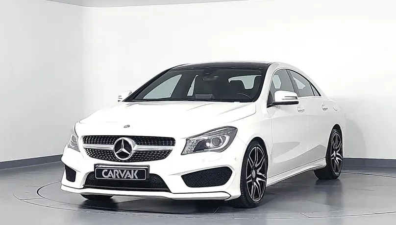 Coupe Nedir? | Coupe Arabaların Avantaj ve Dezavantajları