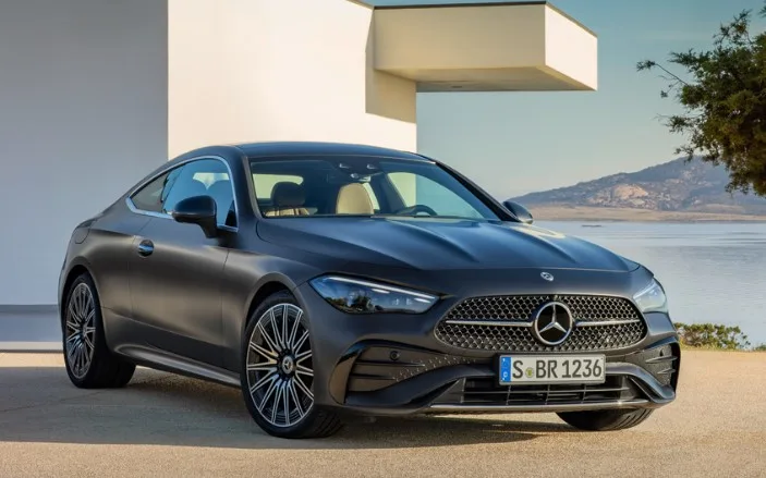 Coupe Nedir? | Coupe Arabaların Avantaj ve Dezavantajları