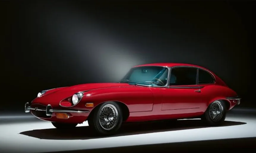 En Popüler Klasik Araba Modelleri | 20 Model ve Eşsiz Özellikleri