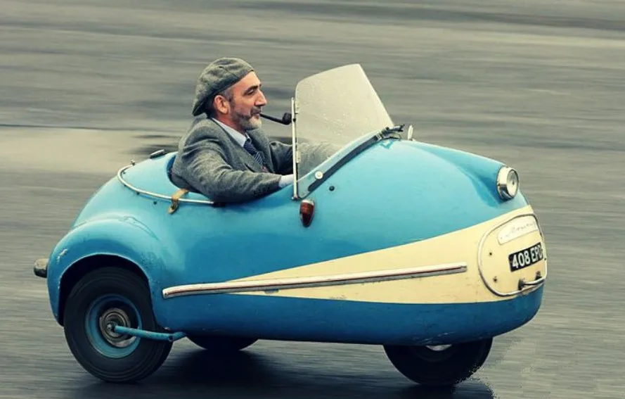 Popüler 10 Küçük Araba Modeli | Özellik ve İncelemeleri ile