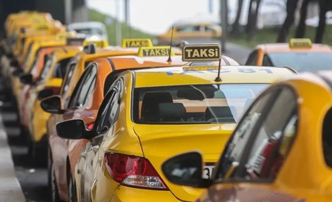 Taksi Çıkması Araç Nedir, İkinci El Olarak Alınır mı? | Carvak Blog