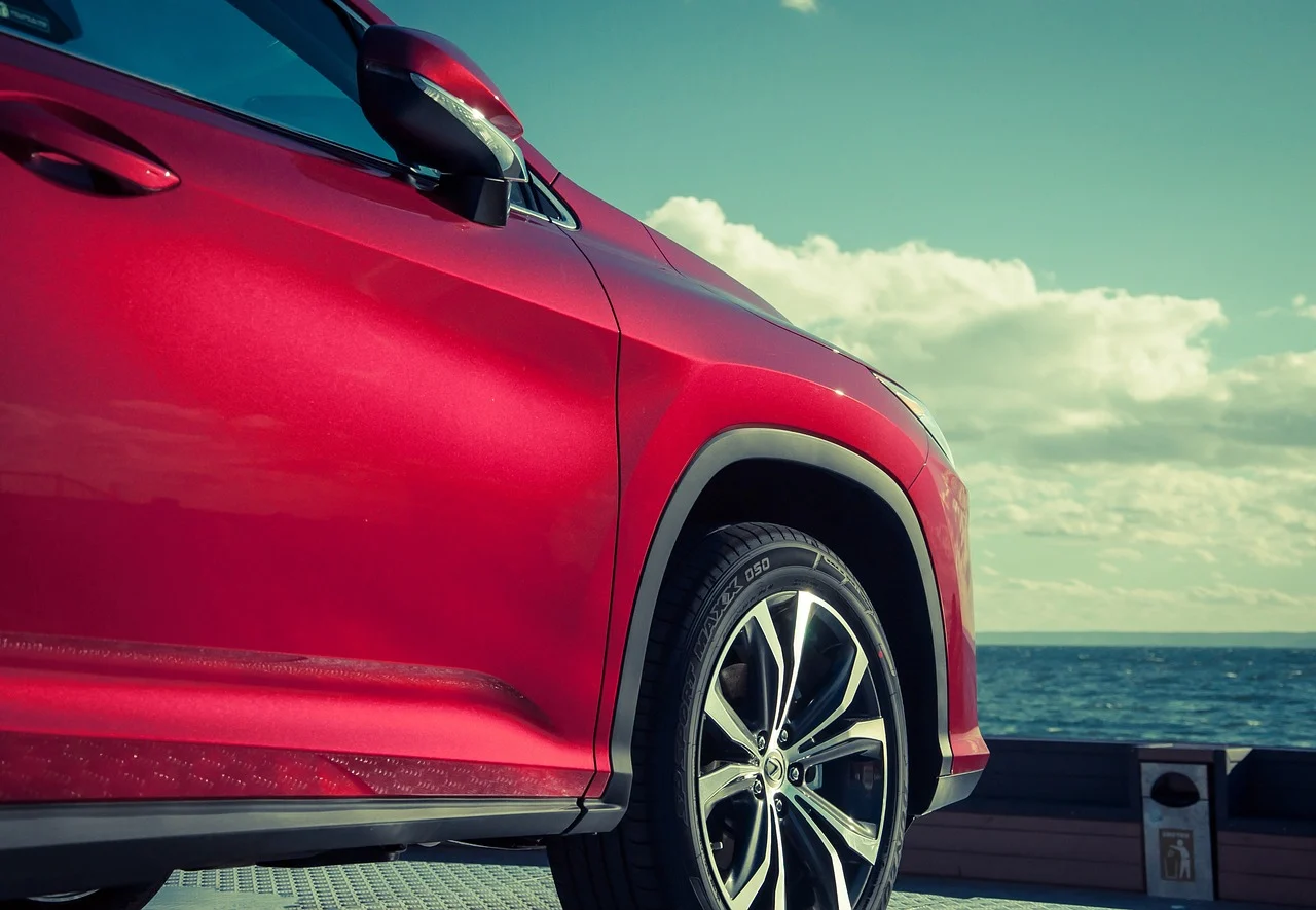 SUV ile Otomobil Lastiği Farkı Nedir? SUV İçin En İyi Lastikler - Araba.com