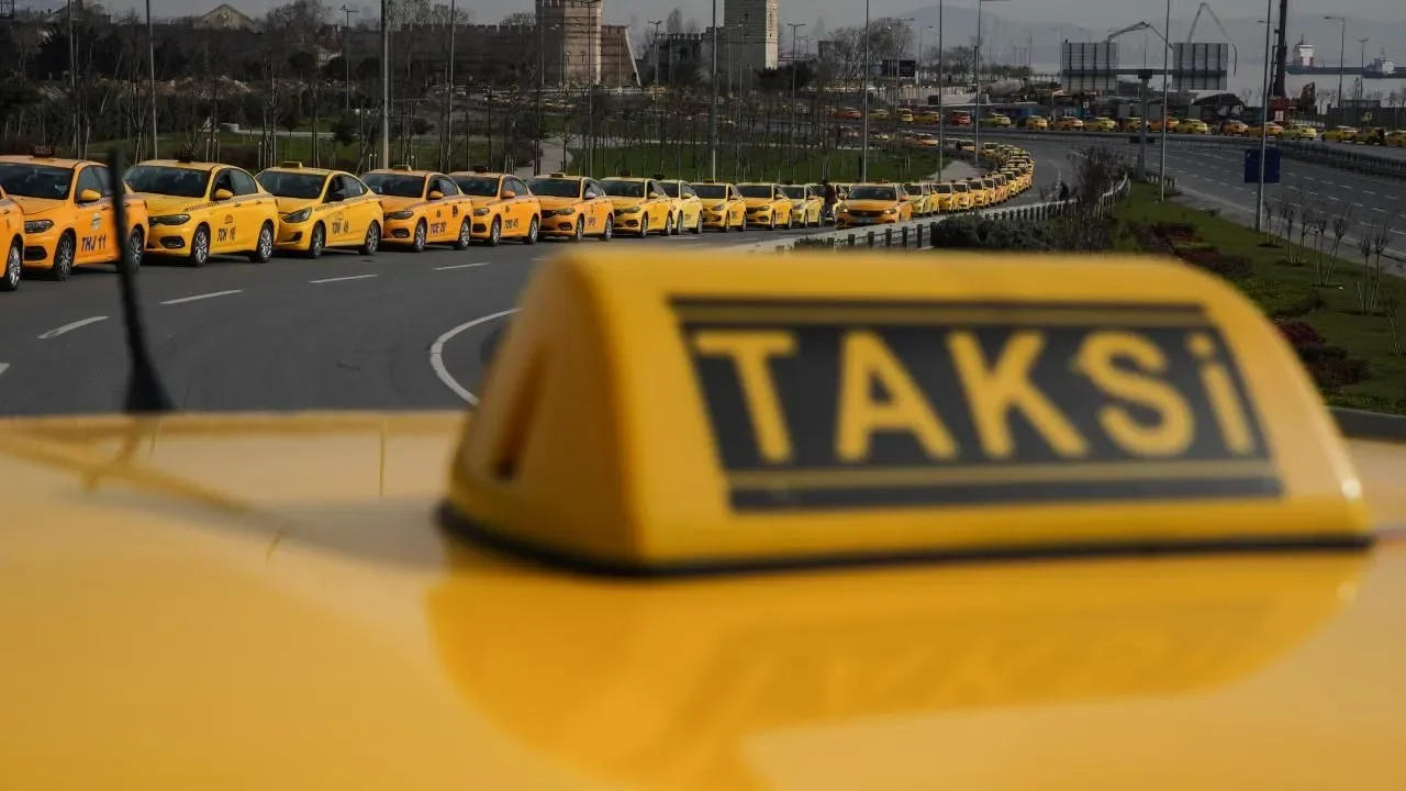 Taksi Çıkması Araç Nedir, İkinci El Olarak Alınır mı? | Carvak Blog