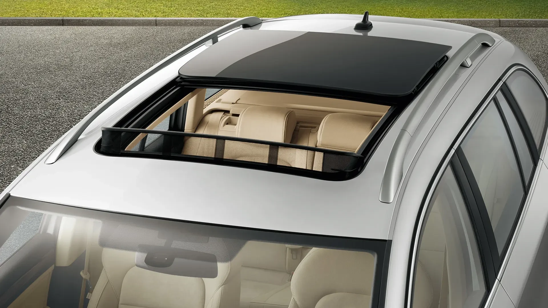 Sunroof Nedir? Sunroofla İlgili Merak Edilenler | Carvak Blog